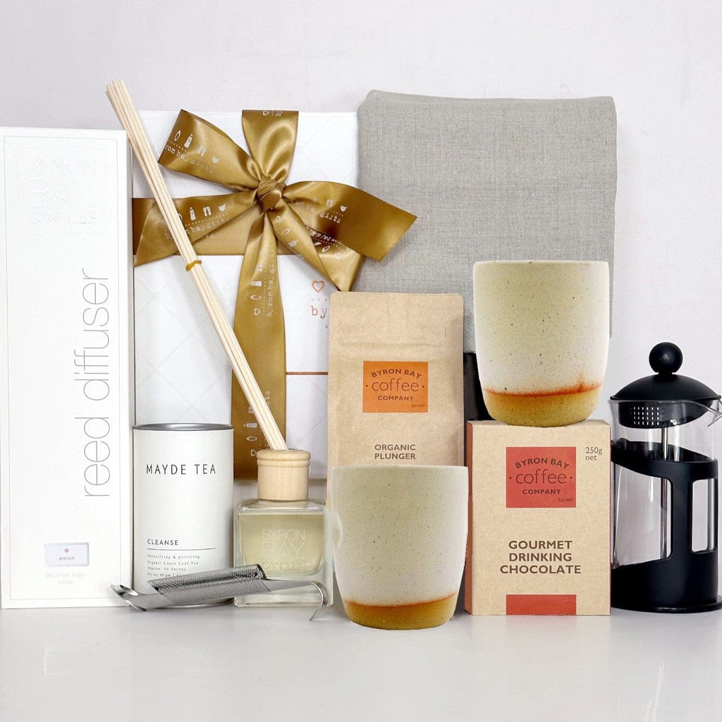 Home Delights Hamper | Bride & Groom Gifts | Housewarming Gifts
