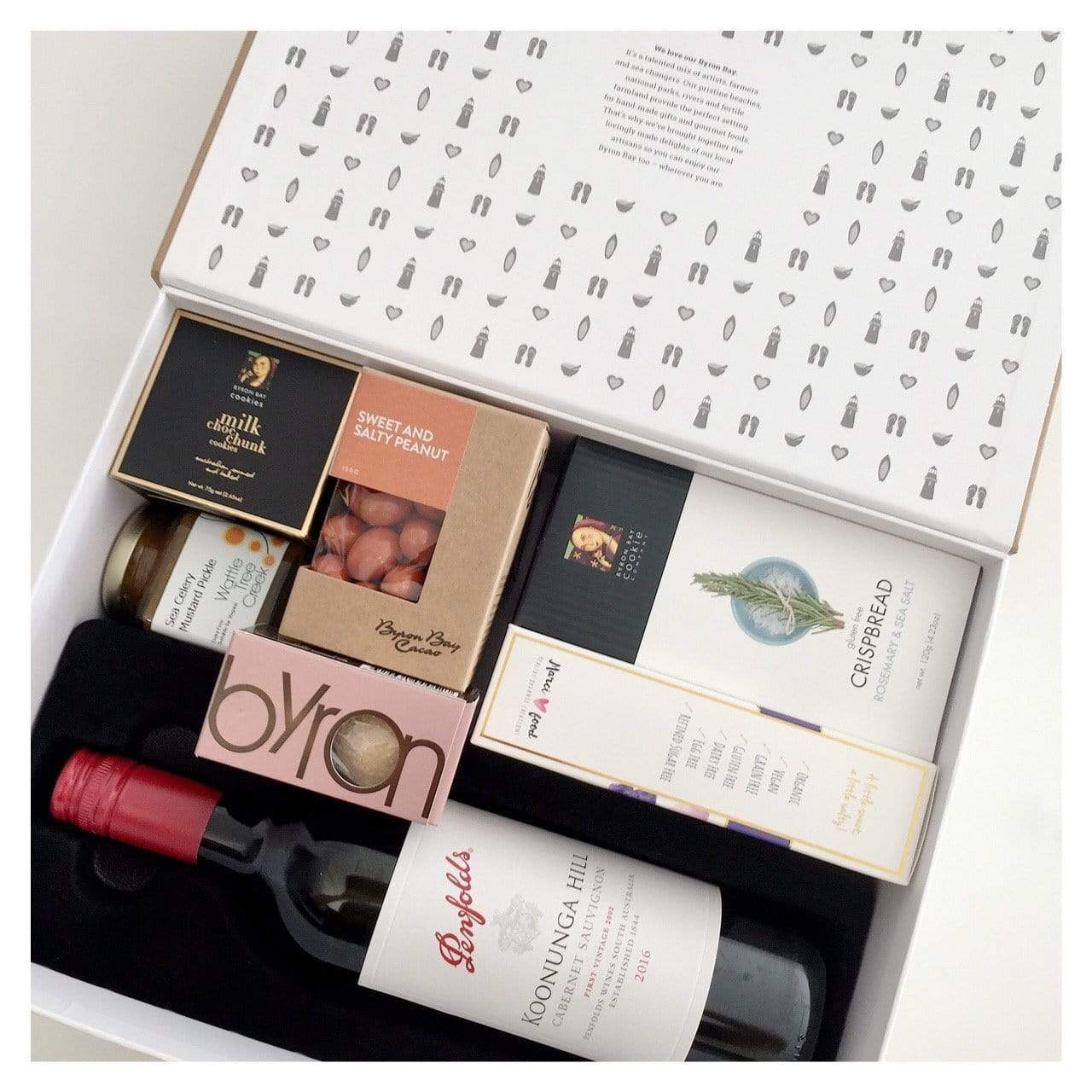 Find A Selection Of At Dan Murphy's