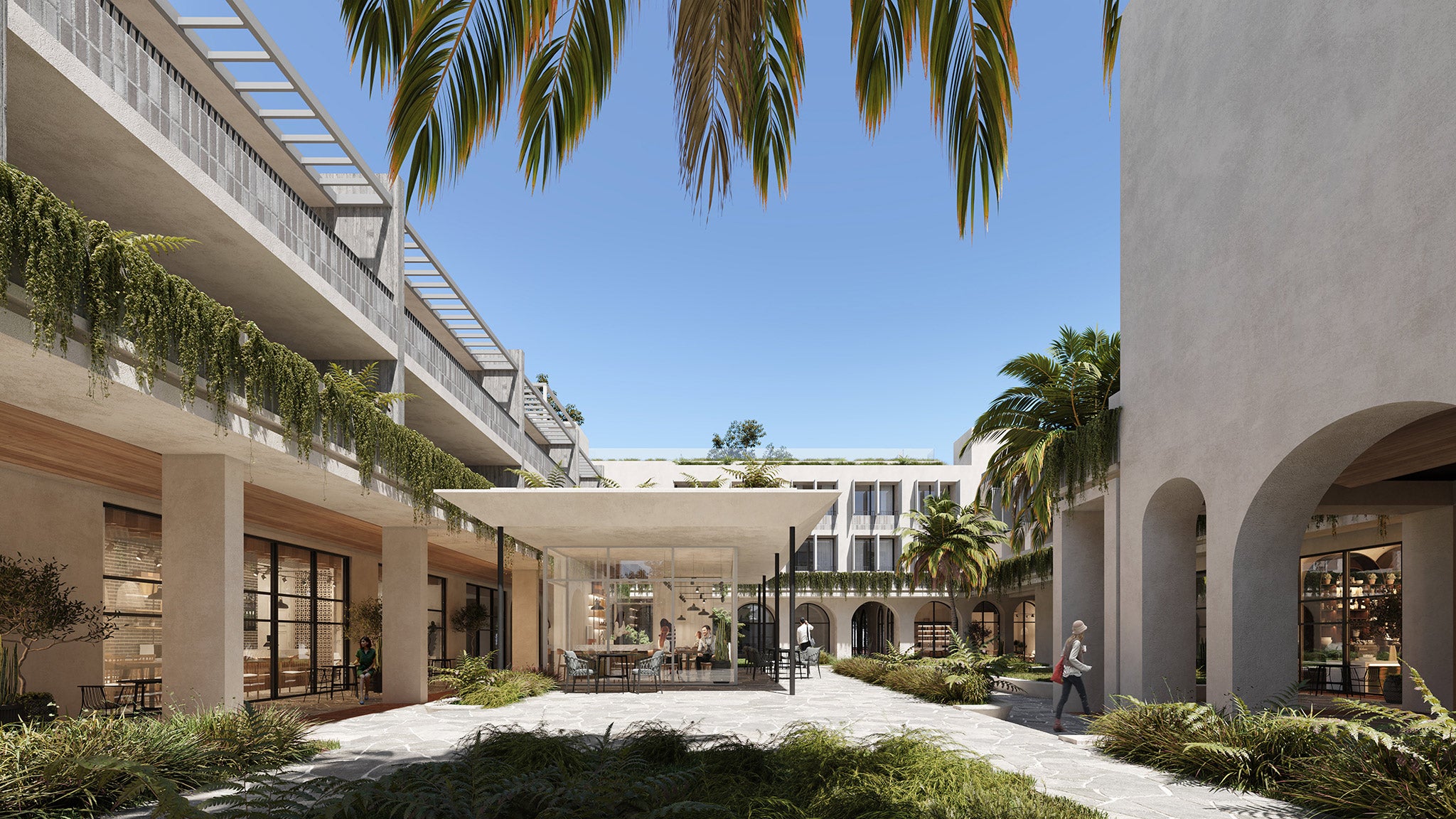 Exciting new developments in Byron Bay