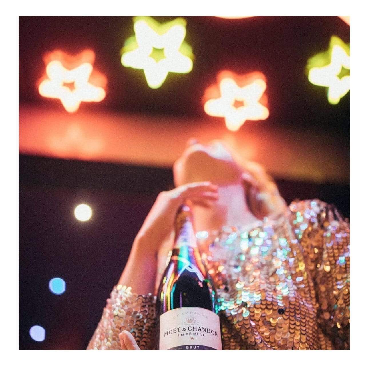 New Year's Resolutions | Gifts 2019