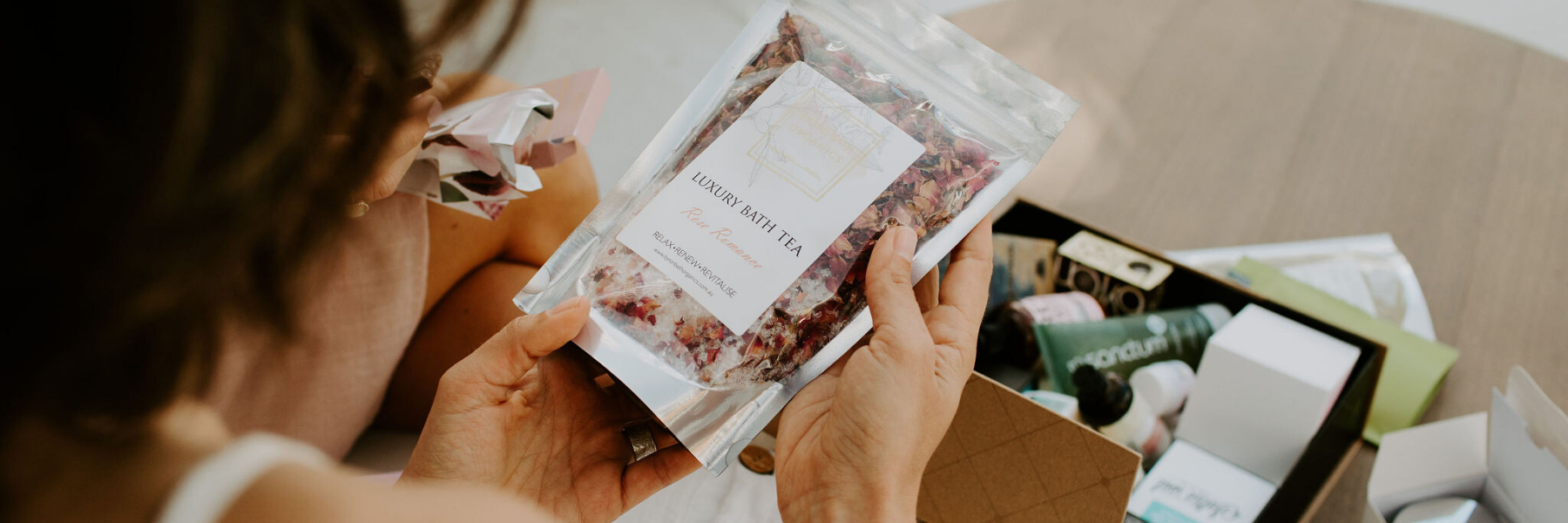 8 Ways to Pamper Yourself with our Pamper Gifts | Blog