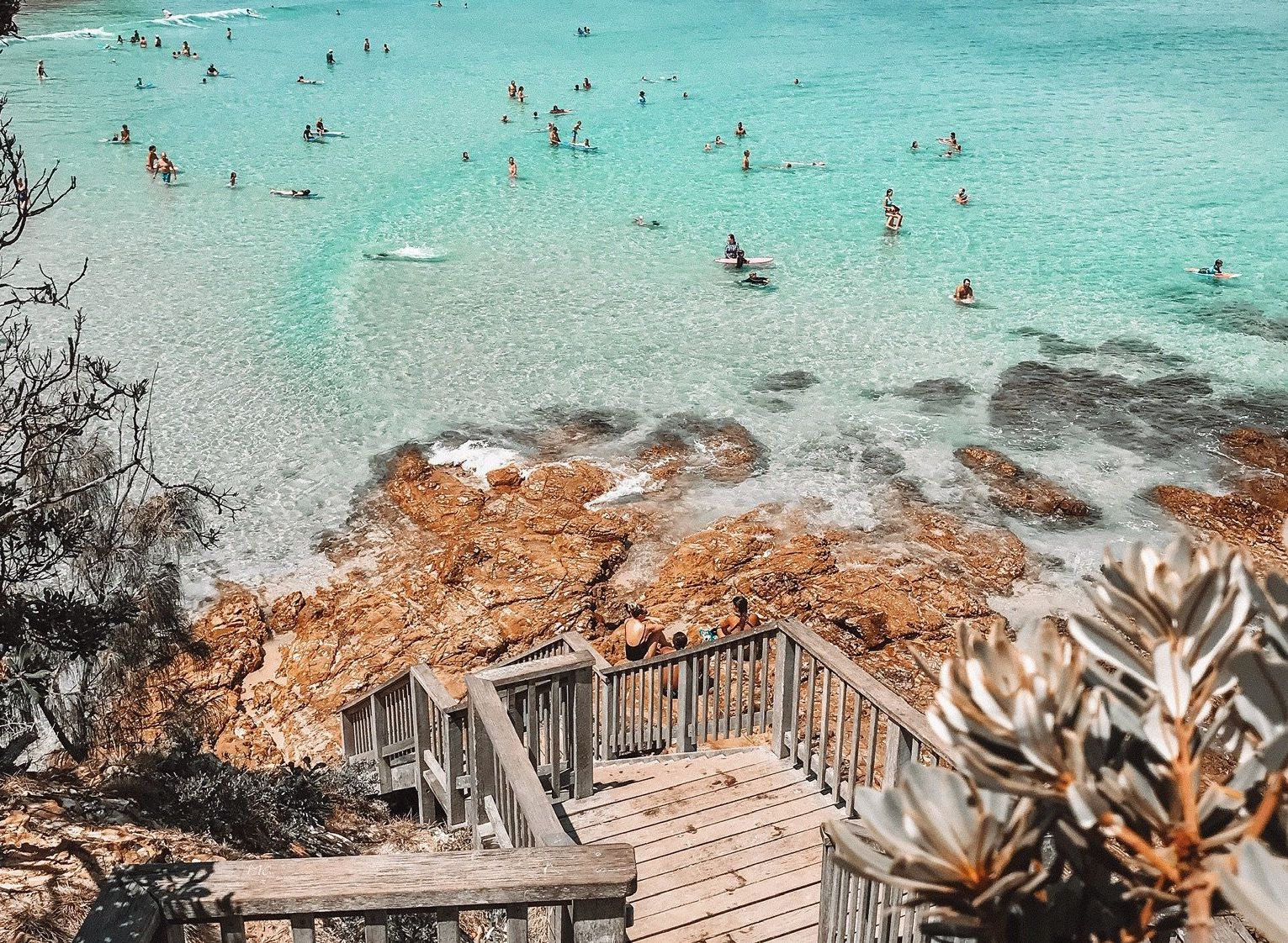 The Things That Make Byron ‘So Byron’