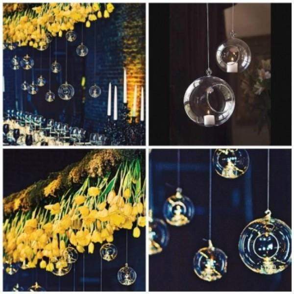 Ideas for Ambient and Relaxed Party Products - Party Ideas