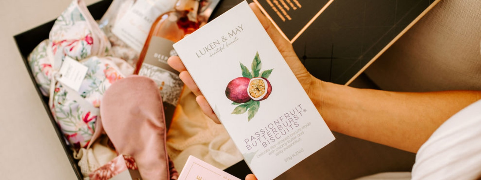 Nurse & Doctor Gift Hampers | Free Delivery Over $100*