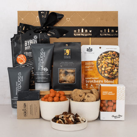 Mens delivery gifts store
